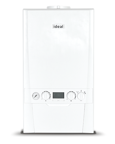 Ideal Logic Plus 30 Combi2 Boiler | Ideal Combi2 Boiler | Ideal Logic ...