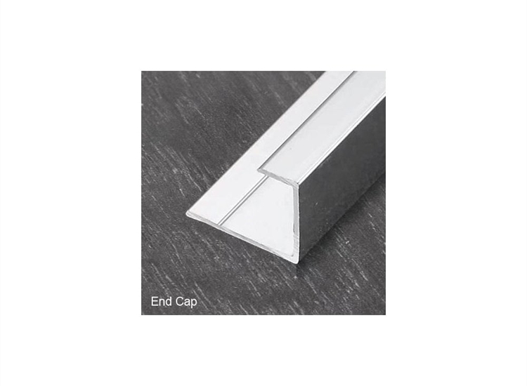 Alpha Panelling Profiles