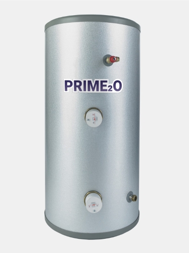 Strom 200L Direct Unvented Cylinder - SC200SD