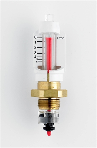 Polypipe Manifold Flow Meter | Flow Meter PB127FM
