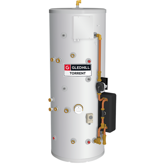 Torrent Stainless SP SOL - TST150OVSOL