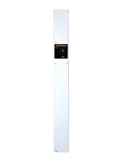 Gold Electric 9kW Boiler - 94022005 - Potterton Gold Electric boilers ...